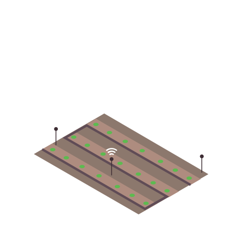 ADDAX SOFTWARE DEVELOPMENT - Agricultura de precisión + IoT